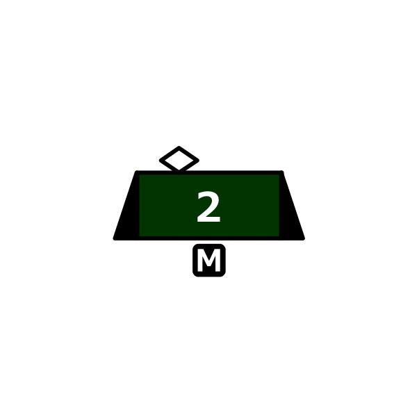 A1538 マイクロエース Cタイプ機関車 欧州風電機/緑色 Nゲージ 鉄道模型●マイクロエースCタイプ機関車シリーズのさらなる充実●小型レイアウトに好適な人気のショーティーシリーズに瀟洒な欧州風の電気機関車をモチーフとした製品が登場！●A...