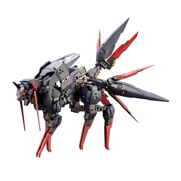 コトブキヤ 1/24 ヘキサギア キットブロック ウィアード コトブキヤ 1/24 ヘキサギア キットブロック ウィアード