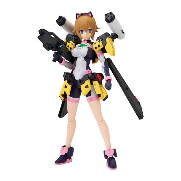 送料無料◆Figure-rise Standard あばたーふみな ガンダムビルドメタバース プラモデル ■『ガンダムビルドメタバース』時と『ガンダムビルドファイターズトライ』時、2種類の前髪パーツが付属。■タンポ印刷を施したフェイスパーツ...