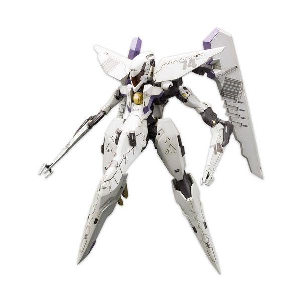ANUBIS ZONE OF THE ENDERS ビックバイパー プラモデル コトブキヤ プレイステーション2用ハイスピードロボットアクションゲーム『ANUBIS ZONE OF THE ENDERS』より、レオ・ステンバックが搭乗する伝...