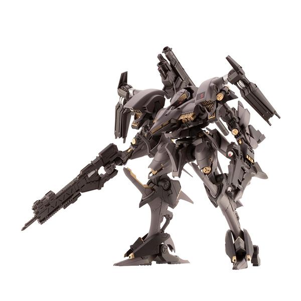 アーマード・コア 1/72 レイレナード 03-AALIYAH シュープリス OP Ver. プラモデル コトブキヤ ■肩部に装着したフレア「051ANAM」は展開時を差し替えなしで再現。OPムービーの印象的なシーンをお楽しみいただけます。...