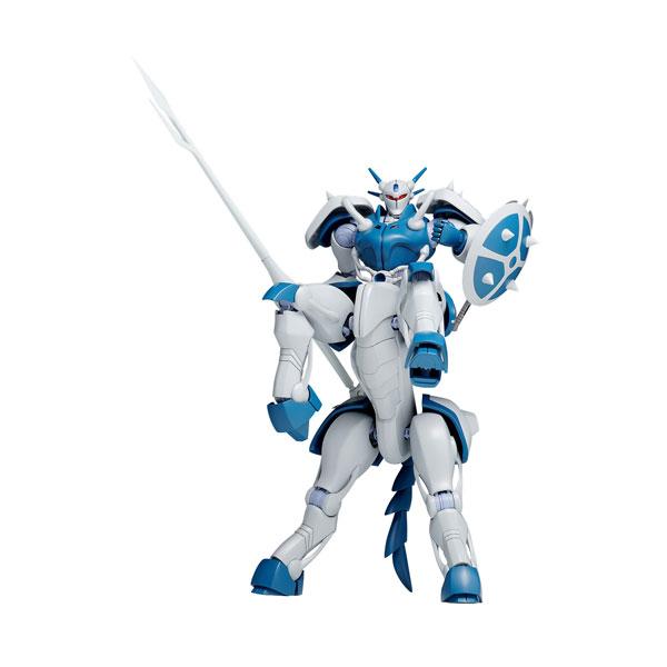 WAVE 1/72 機甲界ガリアン プロマキス プラモデル KG-023 SFながら中世のファンタジーのような独特な世界観で、高い人気を誇った1984年のアニメ作品「機甲界ガリアン」。主人公ジョルディ・ボーダーたちと敵対するマーダル軍の主力...