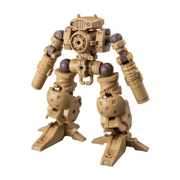 30MM 1/144 オプションパーツセット18 (アームユニット/レッグユニット2) プラモデル バンダイスピリッツ 30MMオプションパーツセットに、カスタマイズに最適な「アームユニット/レッグユニット」が新カラーリングで登場！■筒状の...