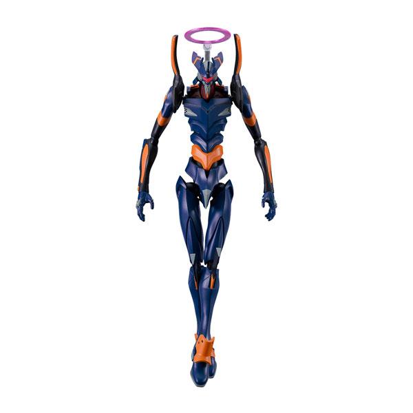 MODEROID ヱヴァンゲリヲン新劇場版：破 エヴァンゲリオンMark.06 プラモデル グッドスマイルカンパニー 今度こそ君だけは、 幸せにしてみせるよ。『ヱヴァンゲリヲン新劇場版』より「エヴァンゲリオンMark.06」がMODEROI...