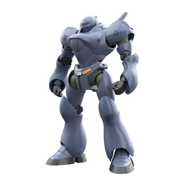 MODEROID 1/60 機動警察パトレイバー TYPE-7ブロッケン プラモデル グッドスマイルカンパニー シャフト・エンタープライズ社製軍用レイバー、1/60スケールでプラモデル化！アニメ『機動警察パトレイバー』より、シャフト・エンタ...