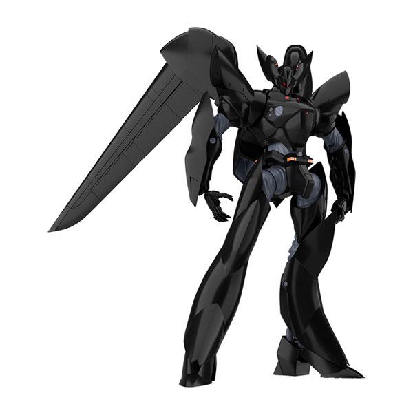 MODEROID 1/60 機動警察パトレイバー TYPE-J9グリフォン プラモデル グッドスマイルカンパニー グリフォン参上！アニメ『機動警察パトレイバー』より、通称“黒いレイバー”「TYPE-J9グリフォン」が1/60スケールのプラス...