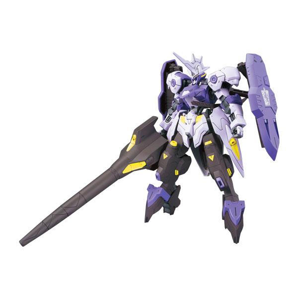 HG IBO 1/144 ASW-G-66 ガンダムキマリスヴィダール プラモデル 機動戦士ガンダム 鉄血のオルフェンズ バンダイスピリッツ ■『機動戦士ガンダム 鉄血のオルフェンズ』より、ガエリオ・ボードウィンが操る「ガンダム・キマリスヴ...