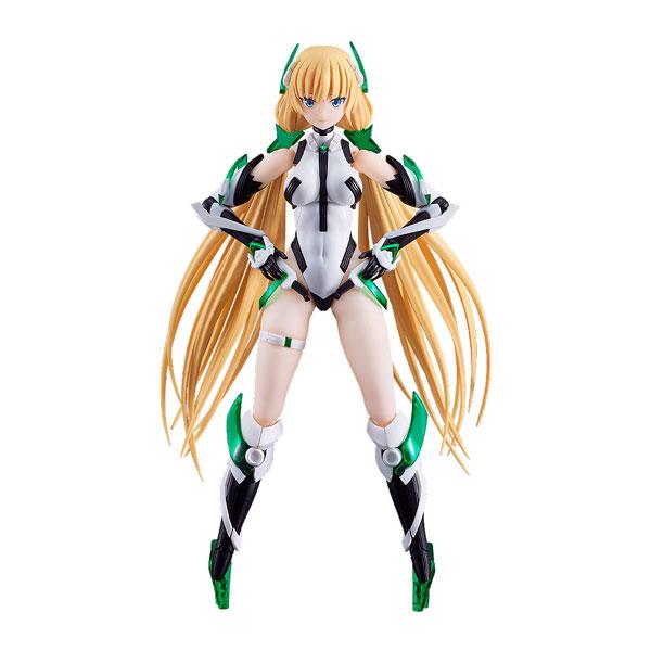 PLAMATEA 楽園追放 -Expelled from Paradise- アンジェラ・バルザック プラモデル グッドスマイルカンパニー ・全高約145mm。各関節可動。・各種交換用手首が付属。仁義のポーズも再現可能。・表情パーツは塗装済...