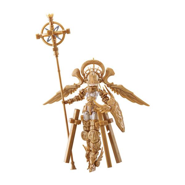 送料無料◆PLAMAX GO-05 GODZ ORDER オーバーロード・ガブリエル スタンダードVer. プラモデル マックスファクトリー キャラクターデザイン・世界観ともにあきまん自らによって描かれる今シリーズをプラモデルとして展開。塗...