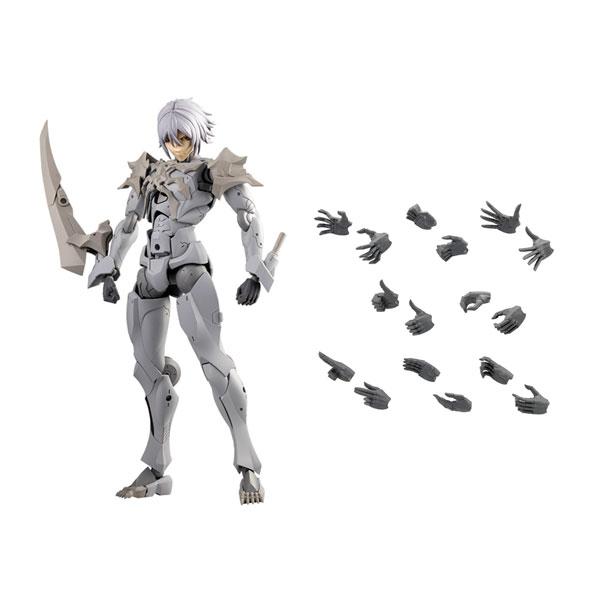 送料無料◆無限邂逅メガロマリア ジルコニア プラモデル＋メガロマリアM.S.G エクスハンドユニット (男性型A) セット販売 コトブキヤ ※こちらは・ジルコニア・メガロマリアM.S.G エクスハンドユニット (男性型A)のセット販売となり...