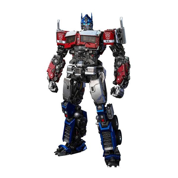 送料無料◆童友社 トランスフォーマー/ビースト覚醒 AMK PRO シリーズ オプティマスプライム 全高約20cm 塗装済み組み立てキット 「オプティマスプライム」が塗装済み組立てキットとなって新登場！セット内容は、本体×1、ハンドパーツ×...