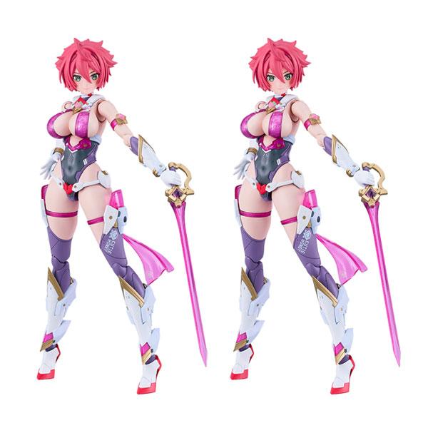 送料無料◆PLAMATEA キューティーハニーNova キューティーハニー プラモデル 2個セット グッドスマイルカンパニー ※こちらは2個セットとなります。・全高約170mm、各関節可動。・高峰ナダレ氏によるキャラクターデザインを忠実に立...