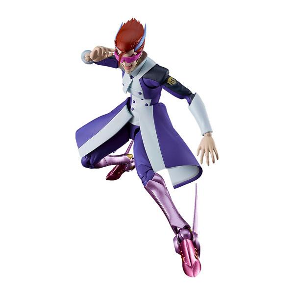 送料無料◆PLAMATEA スクライド ストレイト・クーガー プラモデル グッドスマイルカンパニー ・全高約168mm。各関節可動、交換手首各種付属。・頭部はパーツ交換により、サングラス着脱およびサングラスを上げた状態を選択可能。・膝から下...