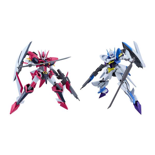 送料無料◆MODEROID バディ・コンプレックス 2種セット (ルクシオン/ブラディオン) プラモデル グッドスマイルカンパニー ※こちらは・MODEROID バディ・コンプレックス ルクシオン・MODEROID バディ・コンプレックス ...