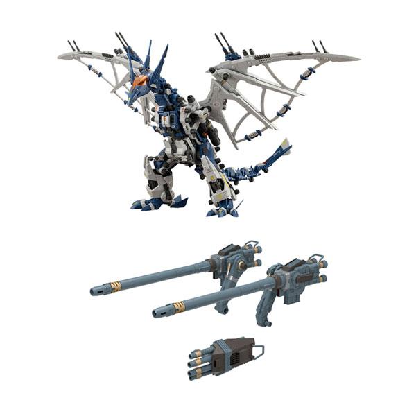 送料無料◆ZOIDS ゾイド 1/72 RZ-045 サラマンダー プラモデル＋ゾイドカスタマイズパーツ ゴジュラスキャノンセット セット販売 コトブキヤ ※こちらは・RZ-045 サラマンダー・ゾイドカスタマイズパーツ ゴジュラスキャノン...