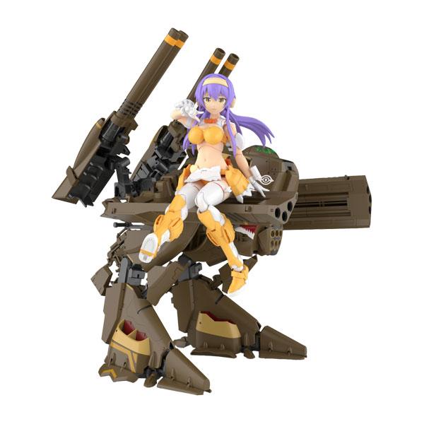 送料無料◆アオシマ V.F.G. No.MC-20 マクロスF VB-6 ケーニッヒ・モンスター プラモデル 「シャトルモード」、「ガウォークモード」、「デストロイドモード」の各形態を、変形により機体のみでも再現することが可能に。もちろん機...