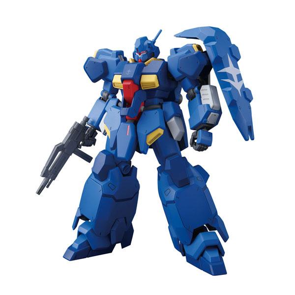 HG 1/144 グスタフ・カール00型 プラモデル 機動戦士ガンダム 閃光のハサウェイ バンダイスピリッツ 『機動戦士ガンダム 閃光のハサウェイ』に登場する「グスタフ・カール00型」を最新のギミック・可動域を搭載し立体化！■左肩のフレキシ...