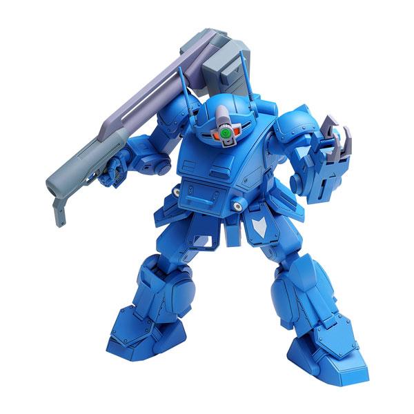 WAVE 1/35 装甲騎兵ボトムズ ストライクドッグ (PS版) 初回限定版 プラモデル BK-253 大好評発売中の「ストライクドッグ［ST版］」。この「ストライクドッグ」に、コックピット内部、降着機構を再現した［PS版］が登場します。...