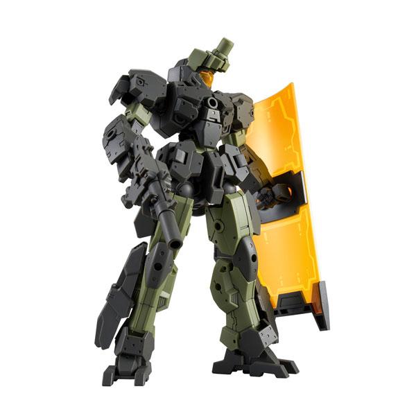 30MM 1/144 eEXM-23 テックプロト 02 プラモデル バンダイスピリッツ 地球連合軍から、地球内の治安維持にも運用される警備型量産機「テックプロト」が登場！■大型シールドが付属。新技術によりシールドの模様を1パーツで再現。■...