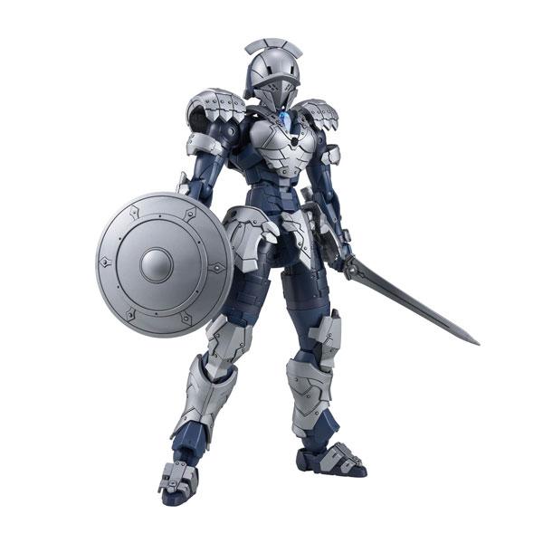 30MF ローザンソードマン プラモデル バンダイスピリッツ ■ベースとなる“シルエット”［素体］の他にアーマー・武装パーツがひとつになったスターターセット。■別売りの「30MF ローザンナイト」と同様のフォルムの“シルエット”［素体］が付...