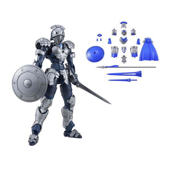 30MF ローザンソードマン＋クラスアップアーマー (ローザングラディエーター) セット販売 プラモデル バンダイスピリッツ ※こちらは・30MF ローザンソードマン・30MF クラスアップアーマー (ローザングラディエーター)のセット販売...