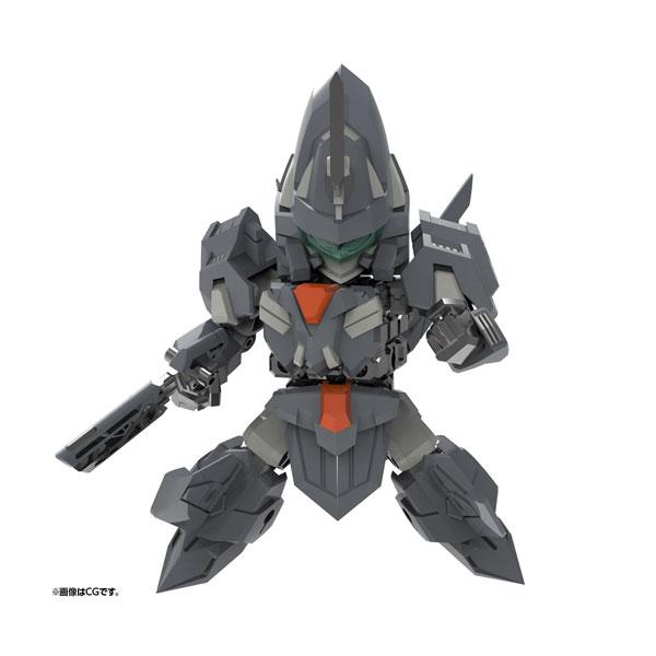 M.S.G モデリングサポートグッズ プログレスボディ プラモデル コトブキヤコンセプトは“使いやすい基本ブロック”を持つデフォルメ素体。コア部分は多数の3mm接続部を持つ“シンプルなデザインのジョイント”を組み合わせた構成なので、他商品と...