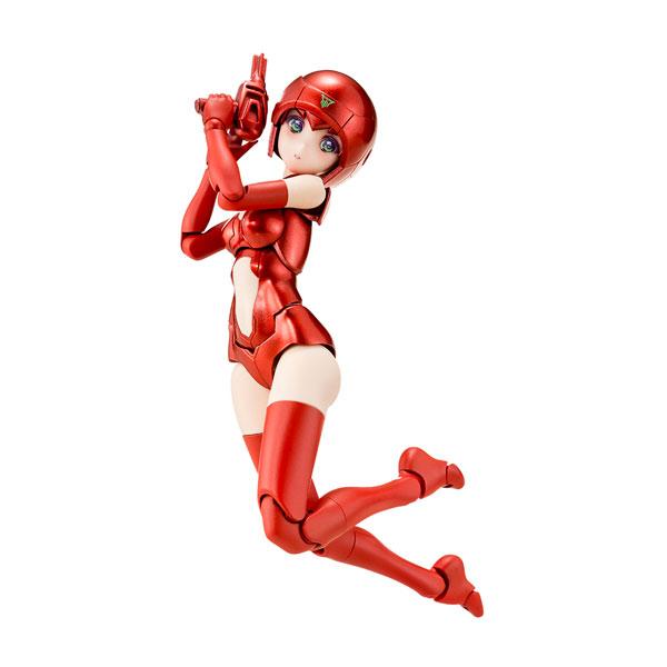 メガミデバイス B1R-M シャーシキット スキンカラーC プラモデル コトブキヤ 「美少女×メカニック」シリーズ『メガミデバイス』に新機軸の素体シリーズがスタート！「B1R-M シャーシキット スキンカラーC」！！初期のメガミに用いられた...