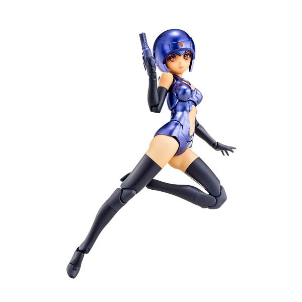 メガミデバイス B1R-M シャーシキット スキンカラーD プラモデル コトブキヤ 「美少女×メカニック」シリーズ『メガミデバイス』に新機軸の素体シリーズがスタート！「B1R-M シャーシキット スキンカラーD」！！初期のメガミに用いられた...