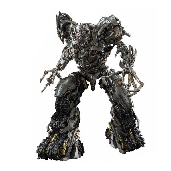 送料無料◆童友社 AMK PROシリーズ メガトロン 22cmサイズ 塗装済み組み立てキット 「トランスフォーマー/リベンジ」 yolopark 2009年に公開された映画「トランスフォーマー/リベンジ」よりメガトロンが登場します。メガトロ...