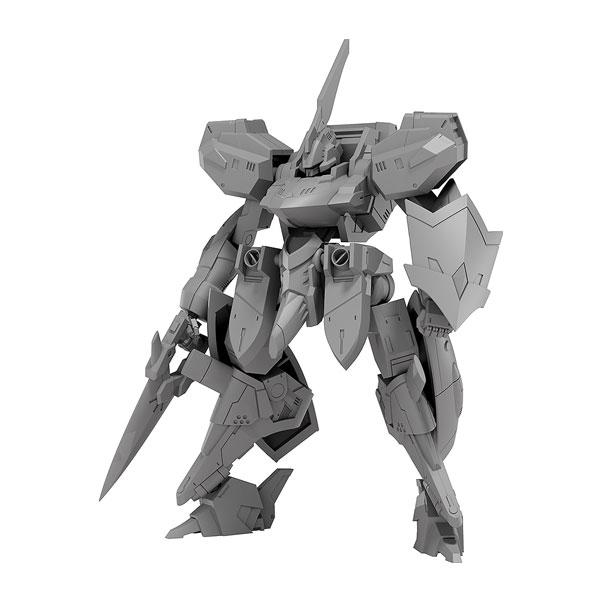 MODEROID ティタノマキア SIDE：CC 桜嵐 (グレーサフライクVer.) プラモデル グッドスマイルカンパニー 小型汎用戦闘モジュール コンバットクレイドル「桜嵐」・1/48スケールプラモデル。全高約130mm。各関節可動。・お...