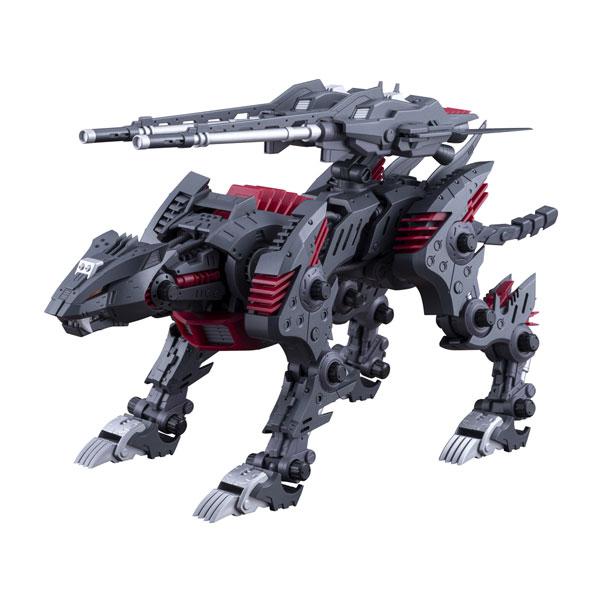 ZOIDS ゾイド 1/72 ライトニングサイクス アーバイン仕様 2000 -Recolor- プラモデル コトブキヤ アニメ『ゾイド -ZOIDS-』より「ライトニングサイクス アーバイン仕様」がより劇中をイメージした成型色＆配色となり...
