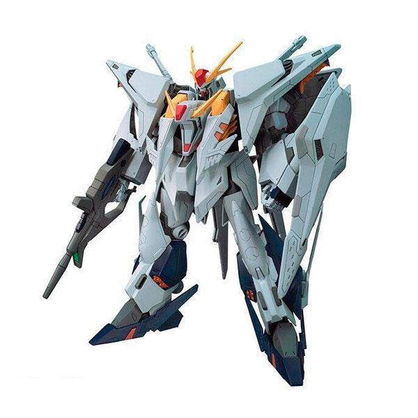 HGUC 1/144 Ξガンダム (クスィーガンダム) プラモデル 機動戦士ガンダム 閃光のハサウェイ バンダイスピリッツ ■カトキハジメ氏の最新画稿により、劇中では26ｍを超える大型MSを1/144スケールで徹底再現。細かいディテールまで...