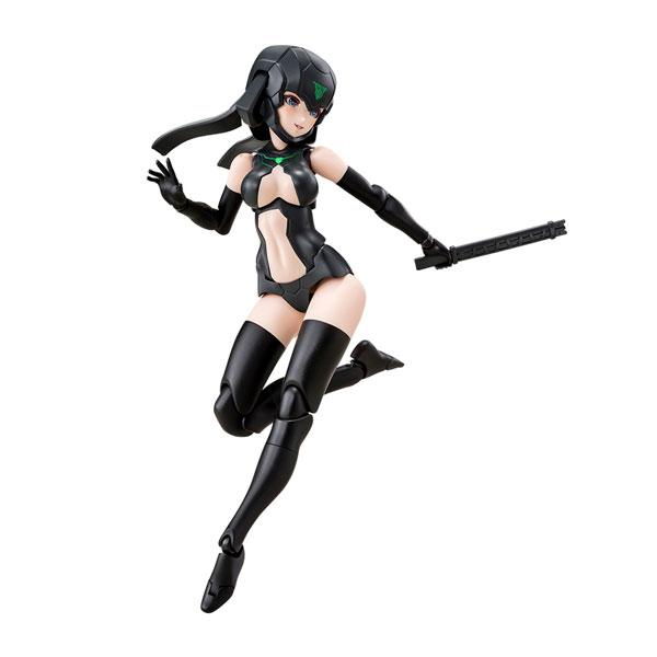 メガミデバイス B1R-L シャーシキット スキンカラーB プラモデル コトブキヤ 初期のメガミに用いられたBlock1規格のLサイズ素体を、浅井真紀氏が改めてリメイク。既存キャラクターとできる限りの互換性を保ちつつ、可動、プロポーション、...