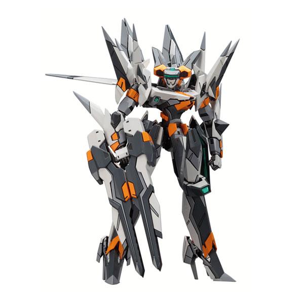 送料無料◆ハセガワ 電脳戦機バーチャロン 1/100 YZR-8000H/Γ/R “マイザー・イータ/ガンマ タイプ R” プラモデル 65578 「電脳戦機バーチャロン30周年記念」特別生産！パーツカラーはホワイト、ライトグレー、ブラック...