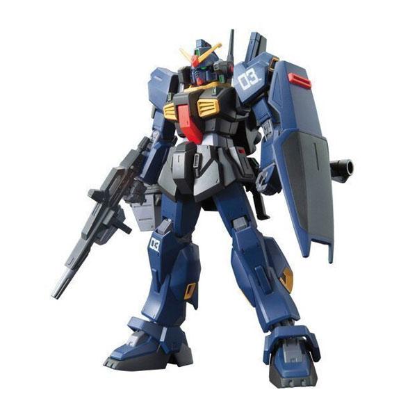 HGUC (REVIVE) 1/144 RX-178 ガンダムMK-II (ティターンズ仕様) プラモデル 機動戦士Zガンダム バンダイスピリッツ ■『機動戦士Zガンダム』より、ティターンズ仕様の黒い「ガンダムMk-II」がHGシリーズ“新...