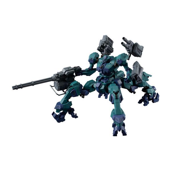30MM ARMORED CORE VI FIRES OF RUBICON BALAM INDUSTRIES BD-011 MELANDER ライガーテイル プラモデル バンダイスピリッツ シリーズのキーコンセプト「シンプル組み立て」「カス...