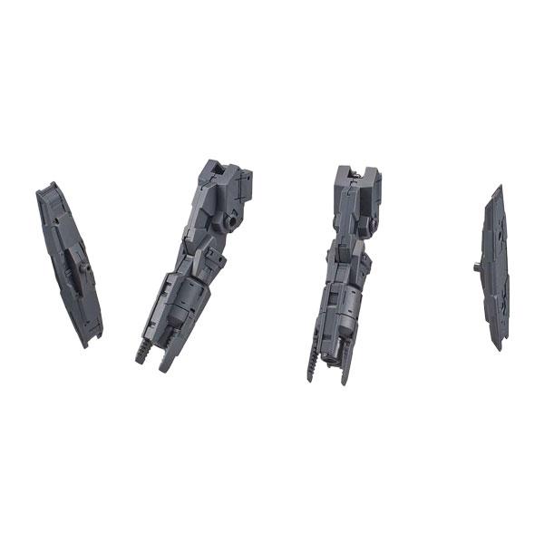 30MM 1/144 マルチブースターユニット プラモデル バンダイスピリッツ 30MM 1/144用マルチブースターユニットが登場！■レッグユニット左右各1種ずつのセット。■アルトにもポルタノヴァにも装着可能。【付属品】■レッグユニット（...