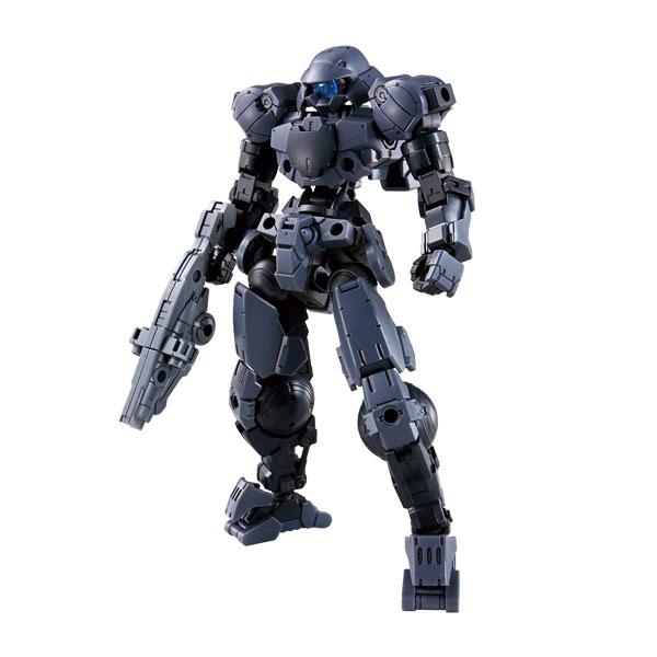 30MM 1/144 bEXM-15 ポルタノヴァ (ダークグレー) プラモデル バンダイスピリッツ ■直観的でわかりやすいランナー配置とシンプルなパーツ構成。約80パーツで簡単！■組み立てが簡単だから、たくさんつくれる！たくさん集めたくな...