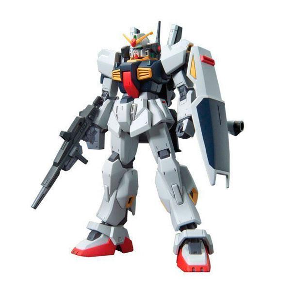 HGUC (REVIVE) 1/144 RX-178 ガンダムMK-II (エゥーゴ仕様) プラモデル 機動戦士Zガンダム バンダイスピリッツ ■『機動戦士Zガンダム』より、エゥーゴ仕様の白い「ガンダムMk-II」がHGシリーズ“新生-RE...