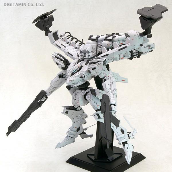 コトブキヤ 1/72 アーマードコア ホワイト・グリント&V.O.B コトブキヤ 1/72 アーマードコア ホワイト・グリント&V.O.B
