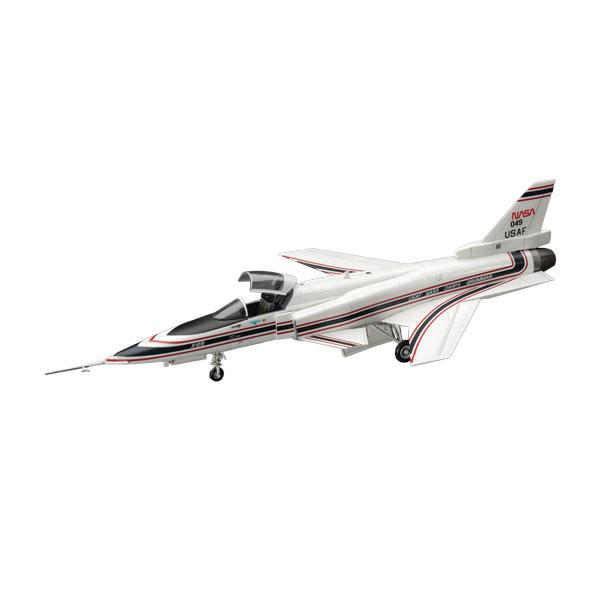ハセガワ 1/72 X-29 “NASA” プラモデル 02475 NASAとDARPA（国防高等研究計画局）が共同で研究開発を行った試験機を再現！デカール（マーキング）・アメリカ航空宇宙局 所属機「049」「003」1/72スケールプラス...