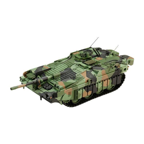 送料無料◆HJモデルキットシリーズ No8 1/35 STRIDS VAGN 103C (S-タンクC型) プラモデル ホビージャパン HJMM008 ●無砲塔戦車の完成形、スウェーデン軍の名車「S-タンク」の特徴を再現すべく数々のギミック...