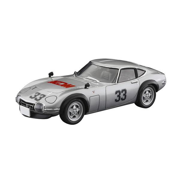 ハセガワ 1/24 「よろしくメカドック」 トヨタ 2000GT “小野麗子” (コミックス版) プラモデル SP680 「よろしくメカドック」コミックス版より、東日本サーキット・グランプリ参戦時の小野麗子のマシンをキット化！オーバーフェン...