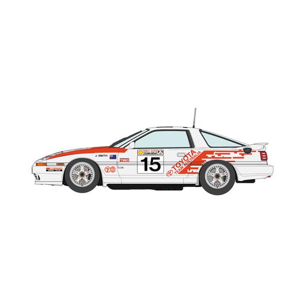 ハセガワ 1/24 トヨタ スープラ ターボ A70 “1990 オーストラリア ツーリングカー選手権” 新デカール プラモデル 20815 1990年オーストラリア ツーリングカー選手権に参戦したトヨタチーム オーストラリアのスープラを再...