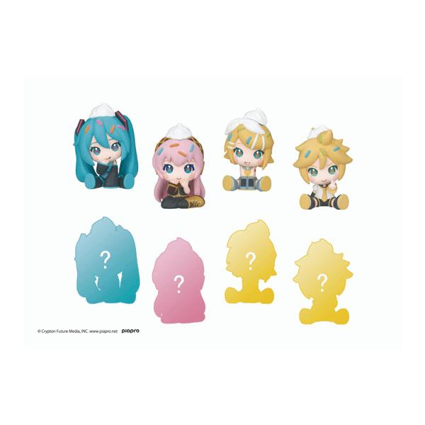 送料無料◆PERIHAPI！ (ペリハピ！) ポッピンスプリンクル ピアプロキャラクターズ タカラトミーアーツ (1BOX) ●砂糖菓子みたいに甘くてキュートなフィギュアシリーズ「ポッピンスプリンクル」がPERIHAPIブランドに新登場！●...