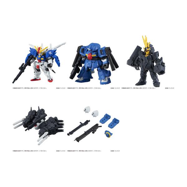 機動戦士ガンダム MOBILE SUIT ENSEMBLE 13 バンダイ (1BOX) ガシャポンファンのみならず、ガンプラ等ホビーファン層にも大反響の“MOBILE SUIT ENSEMBLE”MOBILE SUIT ENSEMBLEの...