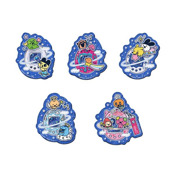 祝！たまごっち30thキャラマグネッツ 食玩 バンダイ (1BOX) たまごっち30周年を記念してキャラマグネッツが登場〜！歴代のたまごっちデバイスがラインナップ♪マグネットはラメ＆二層構造で全15種！キラキラで立体感のある豪華仕様です。●...