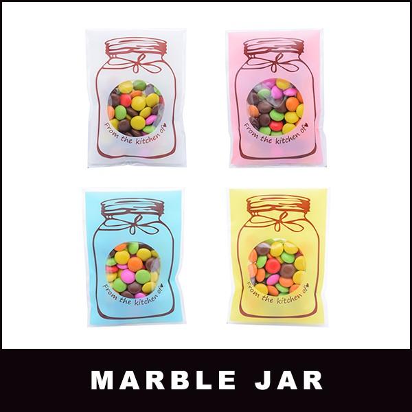 商品名：MARBLE JAR / マーブルジャー内容：マーブルチョコ 20g賞味期限：180日サイズ：約6.8 × 10cm※パッケージは4色ミックスとなります。プチギフト 結婚式　二次会 ノベルティ　退職　お祝い　内祝　異動　クッキー　チ...