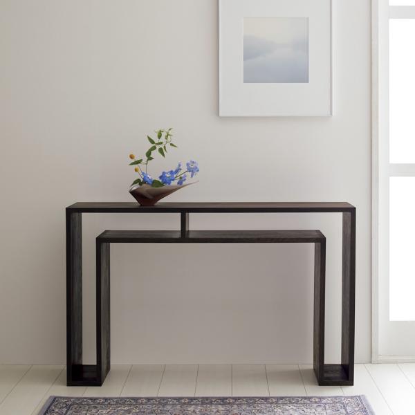 オーク天然木無垢材を使い、日本の職人が製作した、オケージョナル（＝何にでも使える）テーブル大切な家族と会話をし、食事をし、リラックスして過ごす住空間。どこよりも長くいる場所だから、大好きで気持ちの良いものに囲まれていたいですね。ご紹介の『S...