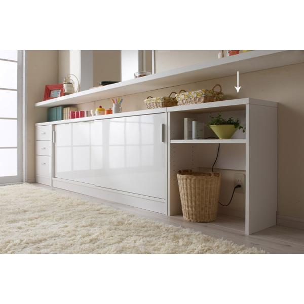 サイズバリエーションが豊富なカウンター下収納庫。収納力はもちろん、ディスプレイにも。高さ70cm・87cm・100cmのちょっと低めから選べるカウンター下収納庫。高さ70cmは一般的なダイニングテーブルの高さに合わせており、テーブルの延長上...